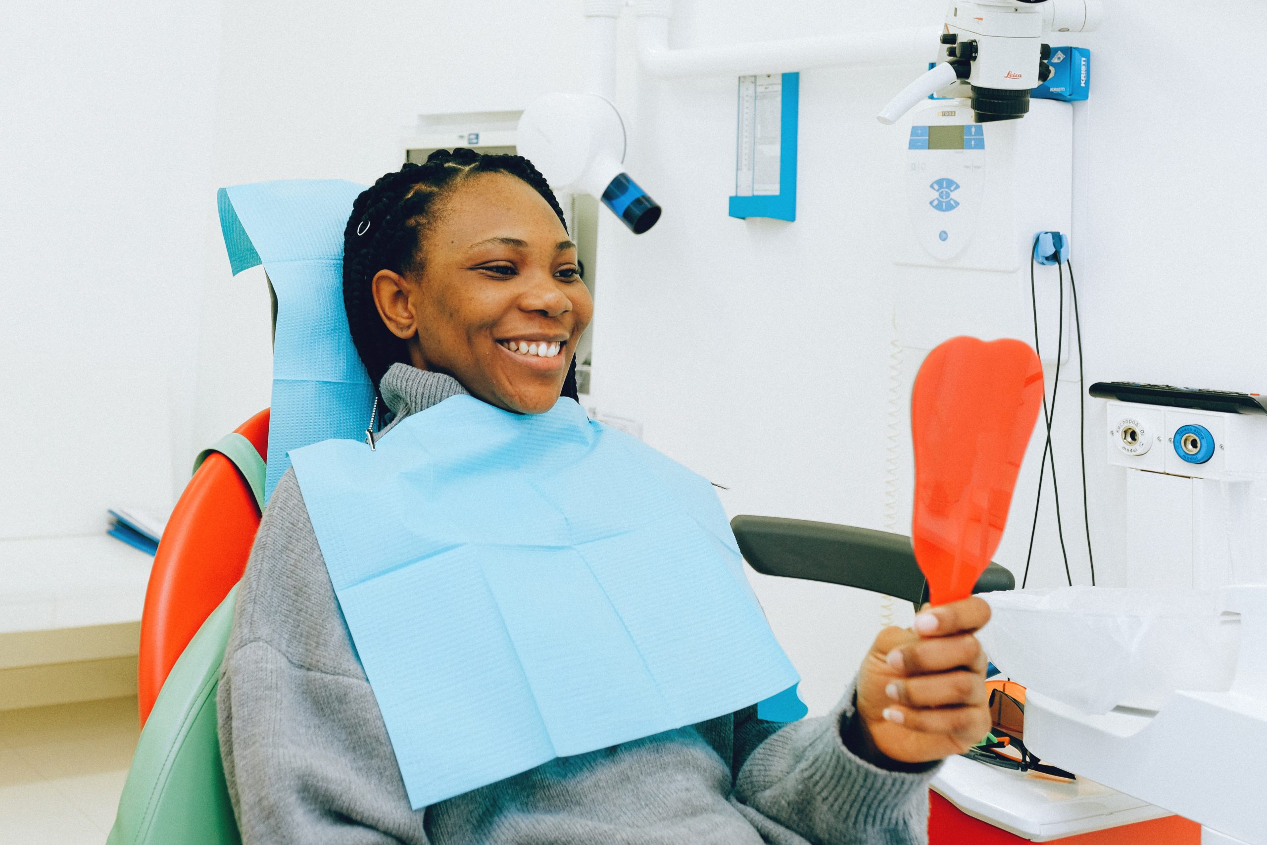 The Four Faces of Self-Care: Medical Self-Care - Minds Over Melanin